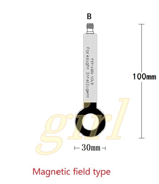 EMC EMI near field simple probe probe magnetic fie... – Vicedeal EMC EMI near field simple probe probe magnetic fie... – Vicedeal
