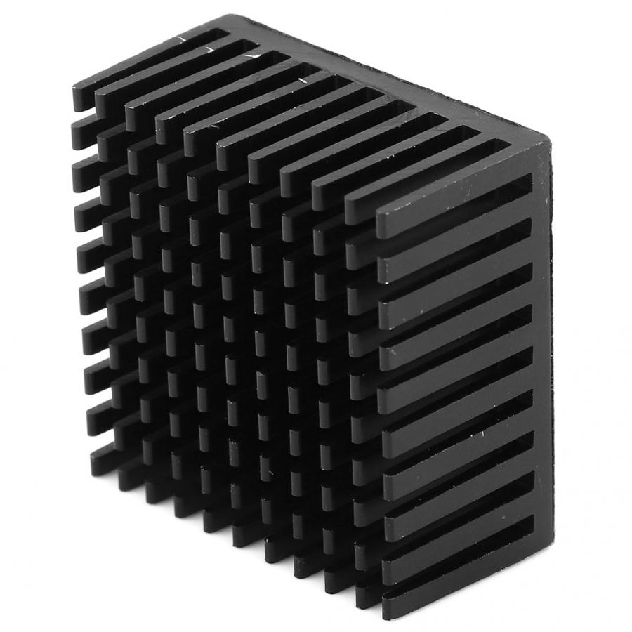 5pcs Extruded Aluminum Heatsink Module 40 x 20 x 4... – Grandado