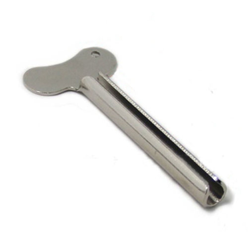 12Pcs Stainless Steel Toothpaste Squeezer Metal Tu... – Grandado