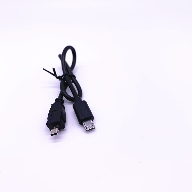 Câble de synchronisation de caméra Micro Usb à 8 b... – Grandado
