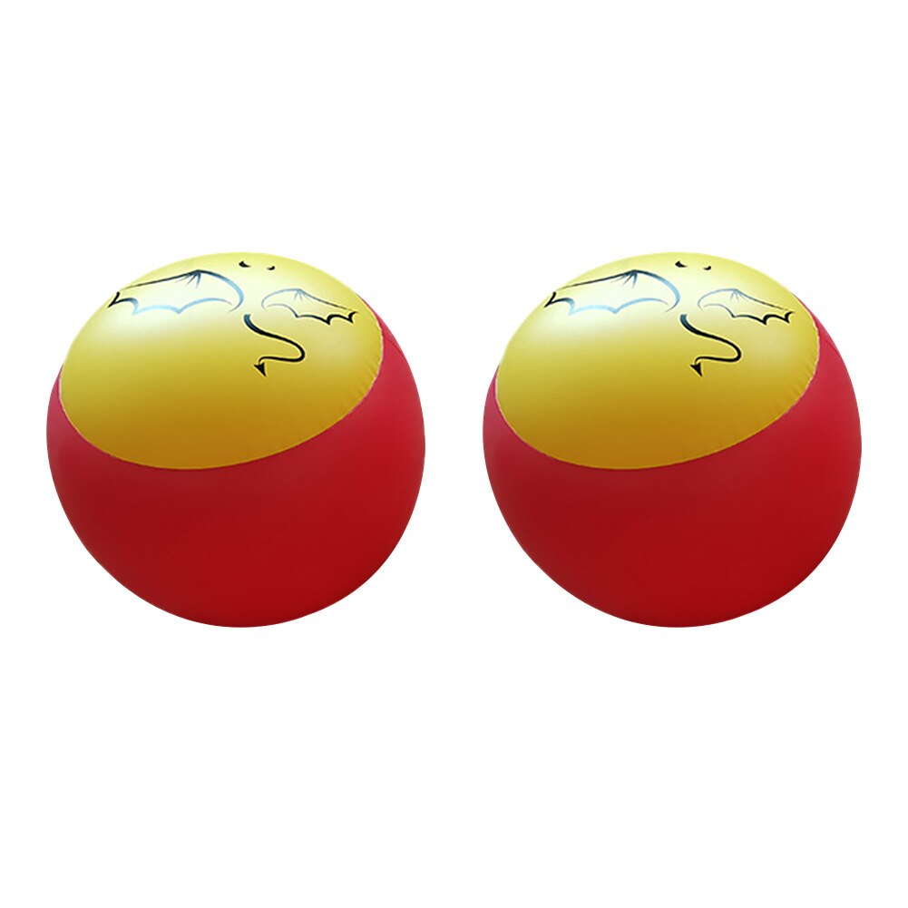 1pair Boys Girls Workout Inflatable Boxing Gloves ... – Vicedeal