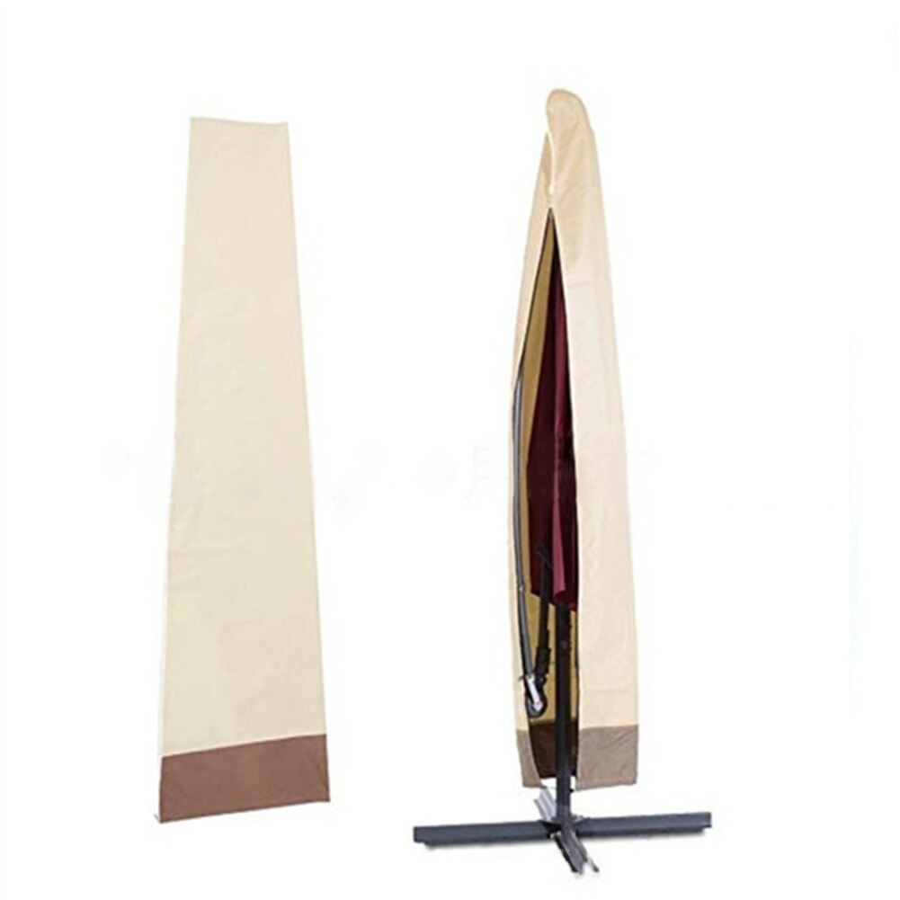 Garden Shield Umbrella Cover Accessories Portable ... – Grandado