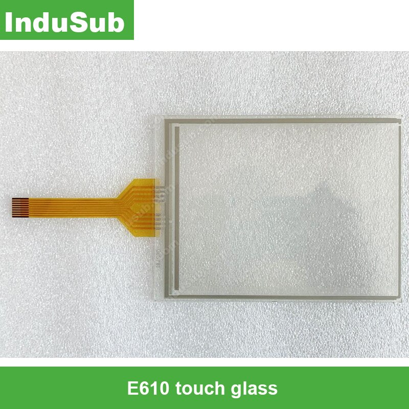 E610 Membrane Keypad Switch for Beijer membrane ke... – Vicedeal