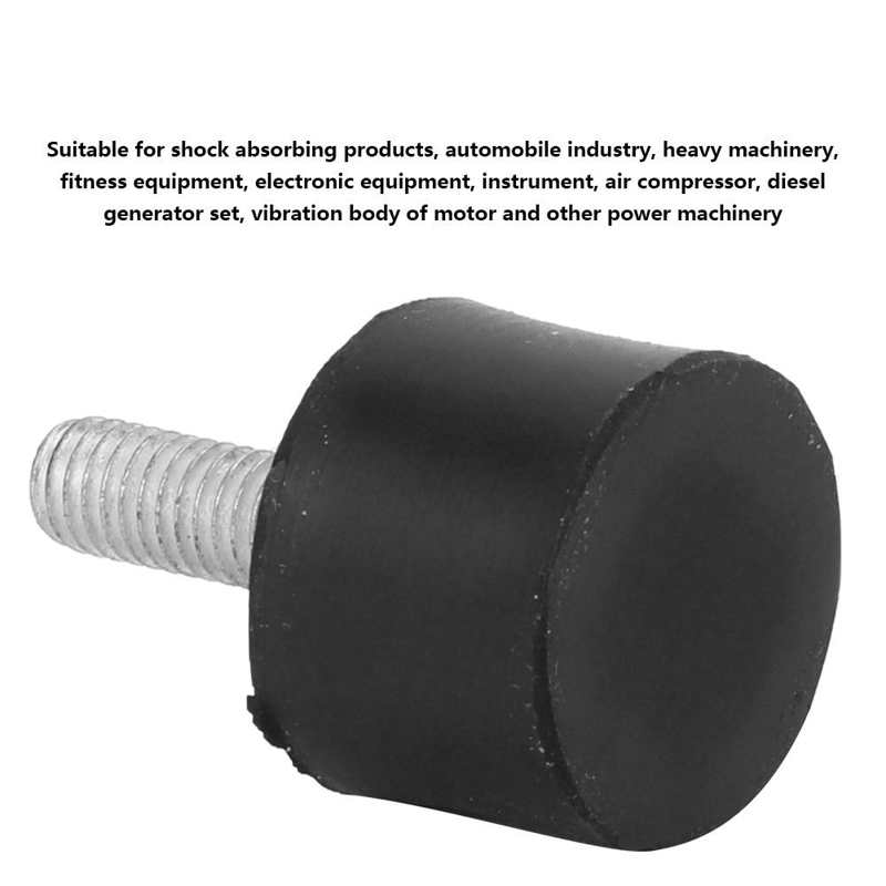 Heat Resistance Rubber Mount Anti-Vibration Isolat... – Vicedeal