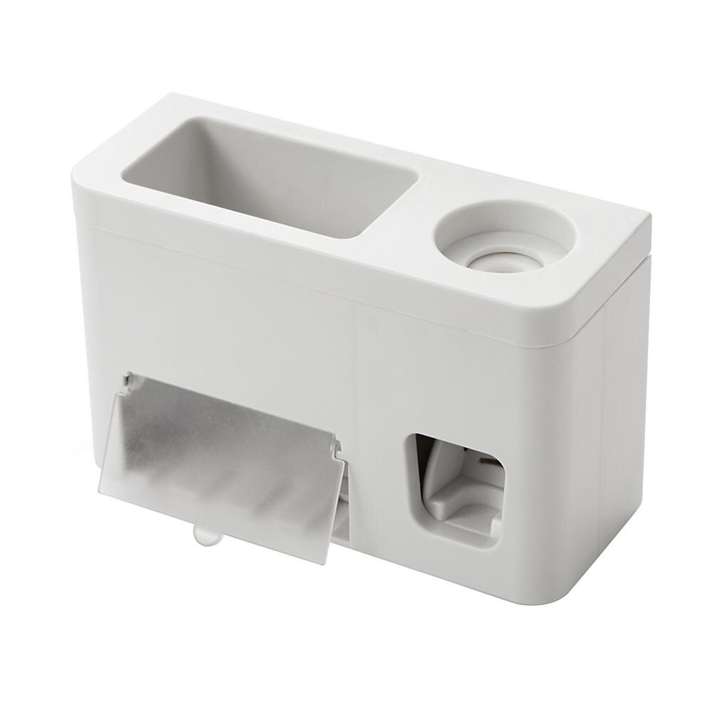 Automatische Tandpasta Dispenser Houder Familie Se... – Grandado