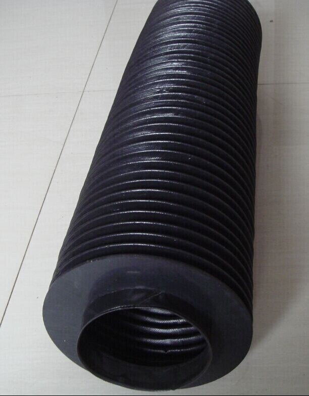 Machine tools cylinder rubber bellows – Vicedeal