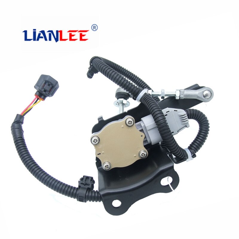 2 Stuks Voor Lexus LX470 Toyota Land Cruiser J100 ... – Vicedeal