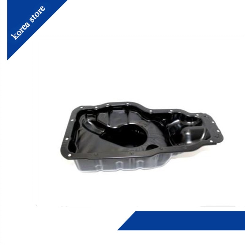 Engine Oil Pan for Hyundai Elantra and Kia Soul 1.... – Grandado