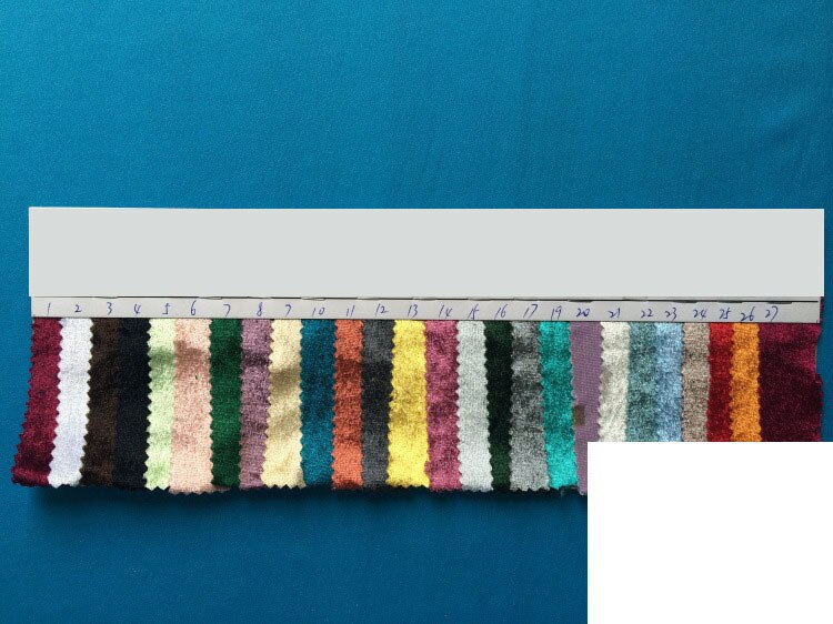 320g/yard Golden Diamond cashmere / Precision velv... – Grandado