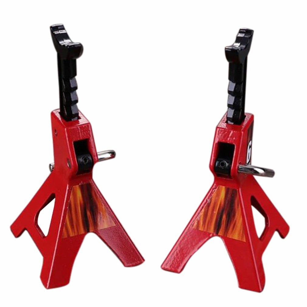 2 Stks/paar Rc Jack Stand 3-Ton Voor Traxxas Hsp R... – Vicedeal