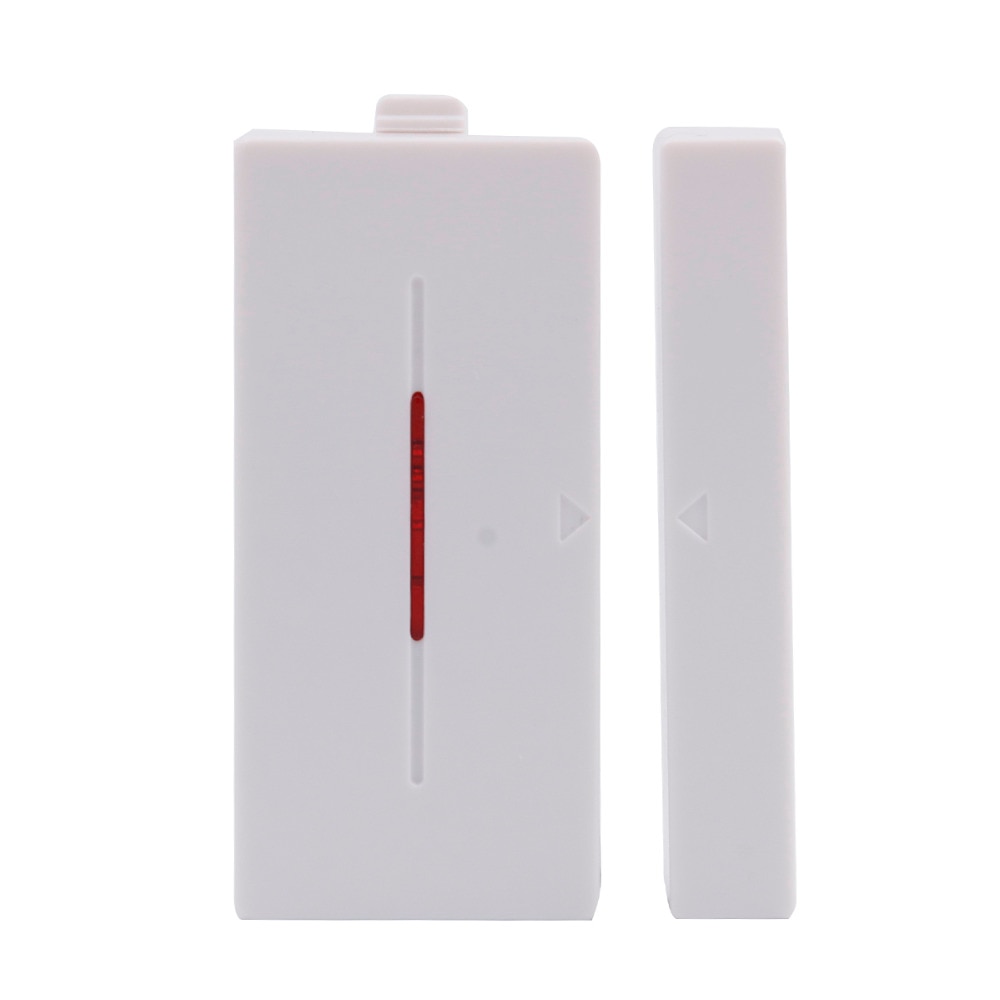 Sonoff DW1 Deur Raam Alarm Sensor Draadloze Automa... – Vicedeal
