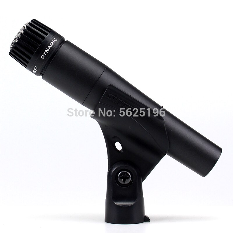 SM57 Instrument Drum Musical-Microphone Mic Dynami... – Grandado