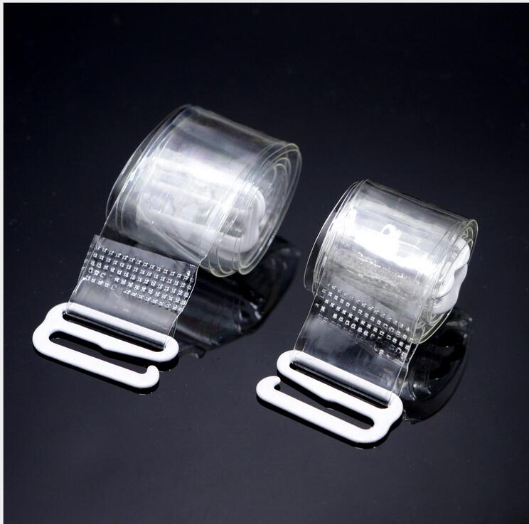 Double Drain Diamond Pearl Underwear Adjust Bra In... – Grandado