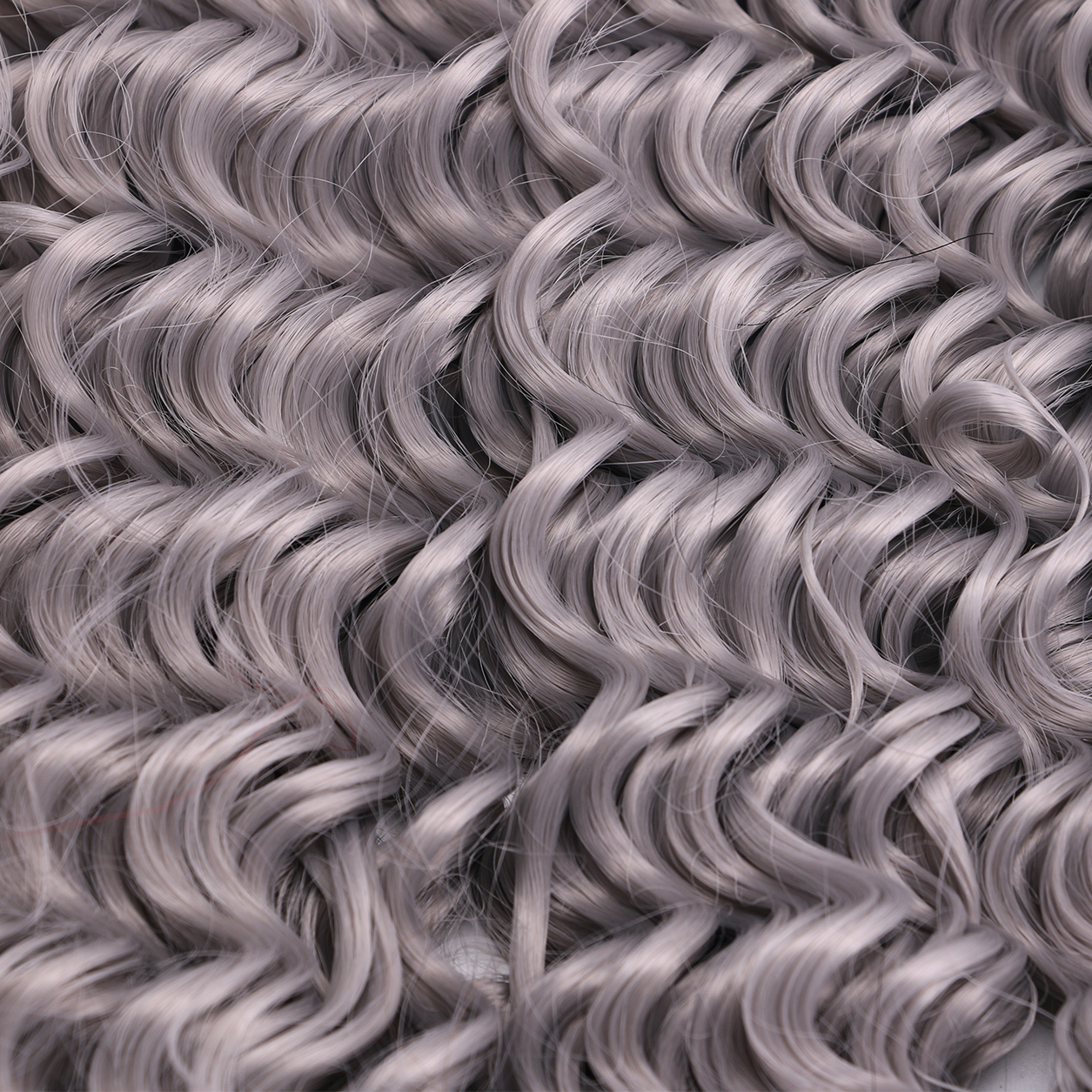 Afro Deep Wave Hair Bundles 30 Inches Super Long C... – Grandado