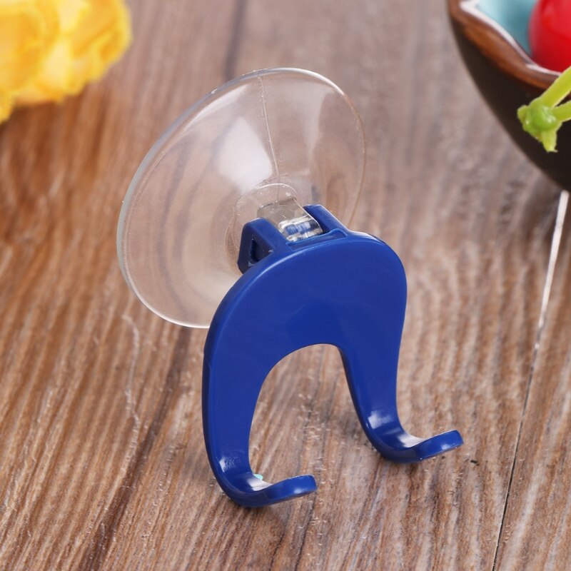 Razor Rack Bathroom Holder Shaver Super Suction Cu... – Vicedeal