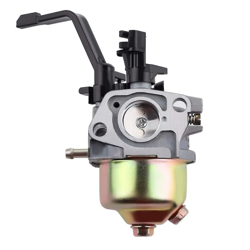 Carburetor Carb fit Honde GX120 GX160 GX200 168F 5... – Grandado