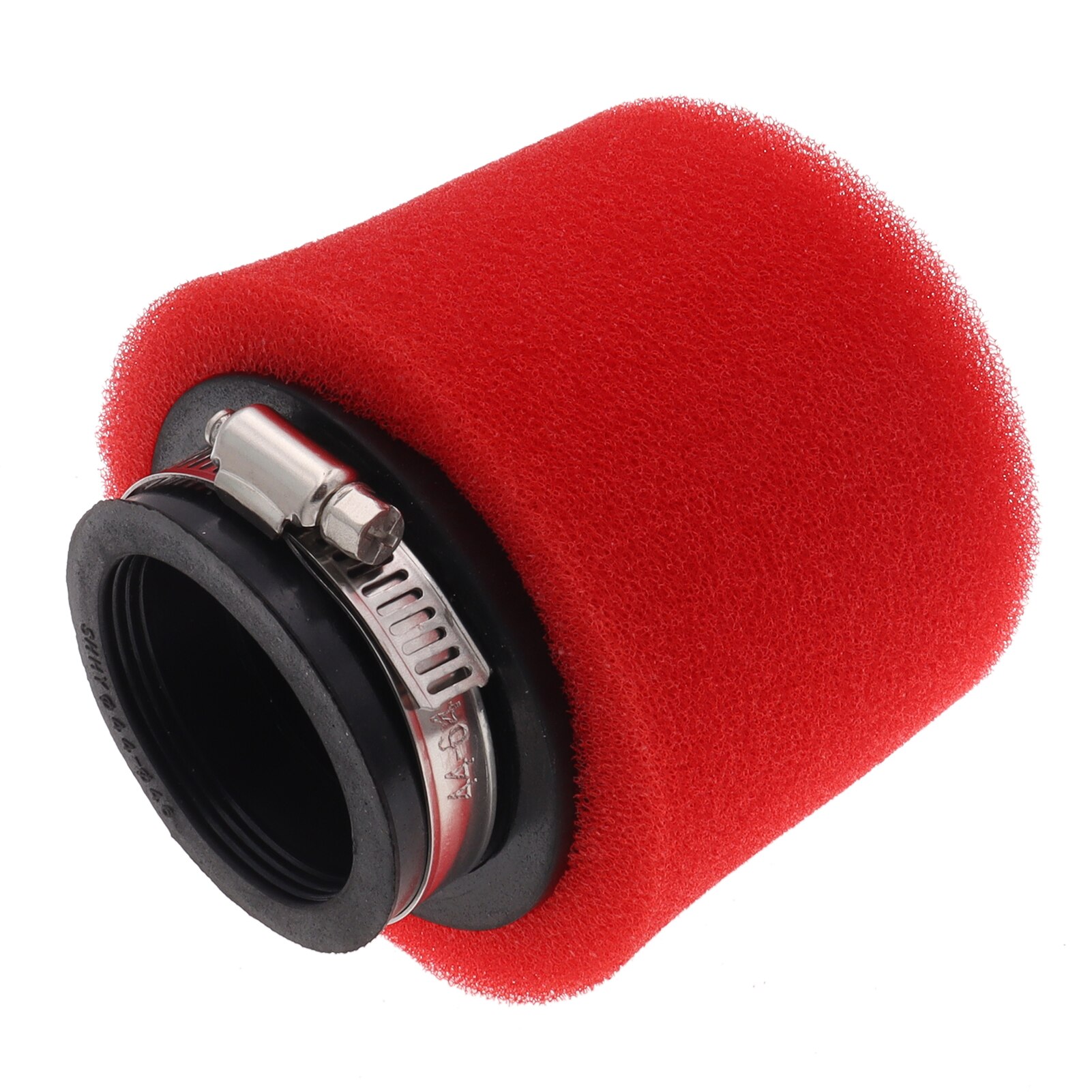 Motorfiets 35Mm 38Mm 40Mm 42Mm 45Mm 48Mm Red Strai... – Grandado