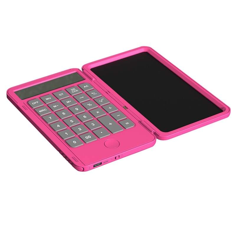6.5 inch Calculator Writing Tablet Portable Smart ... – Vicedeal
