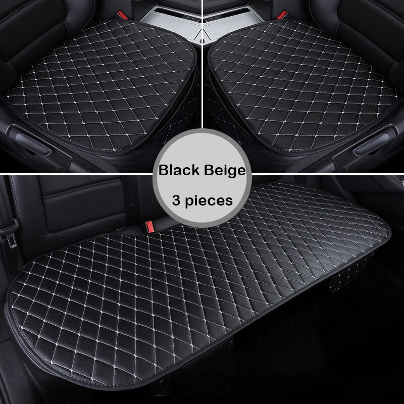 Car Seat Covers Accessories Artificial leather Int... – Vicedeal