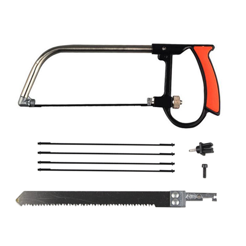 Mini Suit Handsaw 8pc Magic Universal Hand Saw Kit... – Grandado