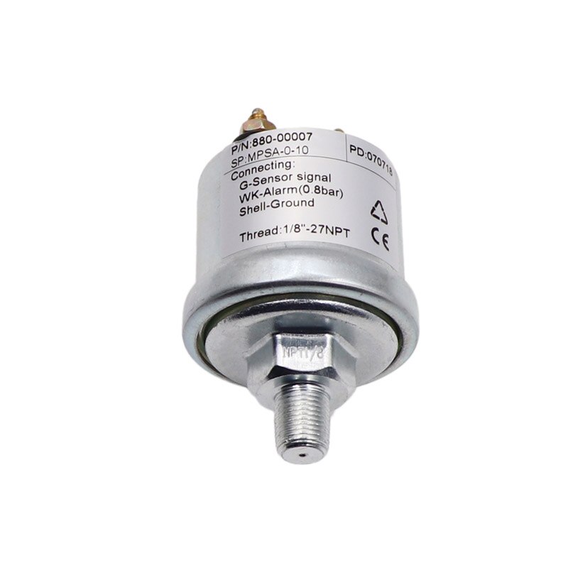 Engine Oil Pressure Sensor Gauge Sender Switch Sen... – Vicedeal