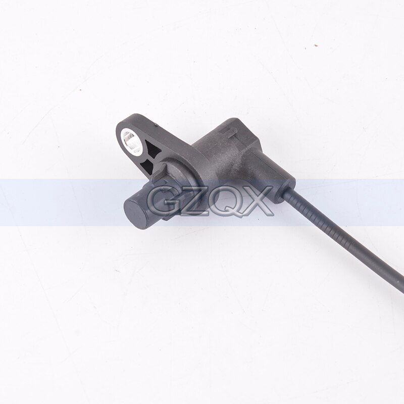 CAPQX Front Left ABS Wheel Speed Sensor ABS TIRE S... – Grandado