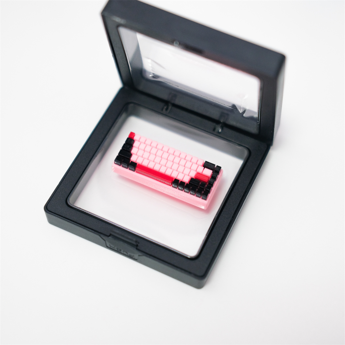 Enter Replace Artkey Resin Keycaps Small Keyboard ... – Grandado