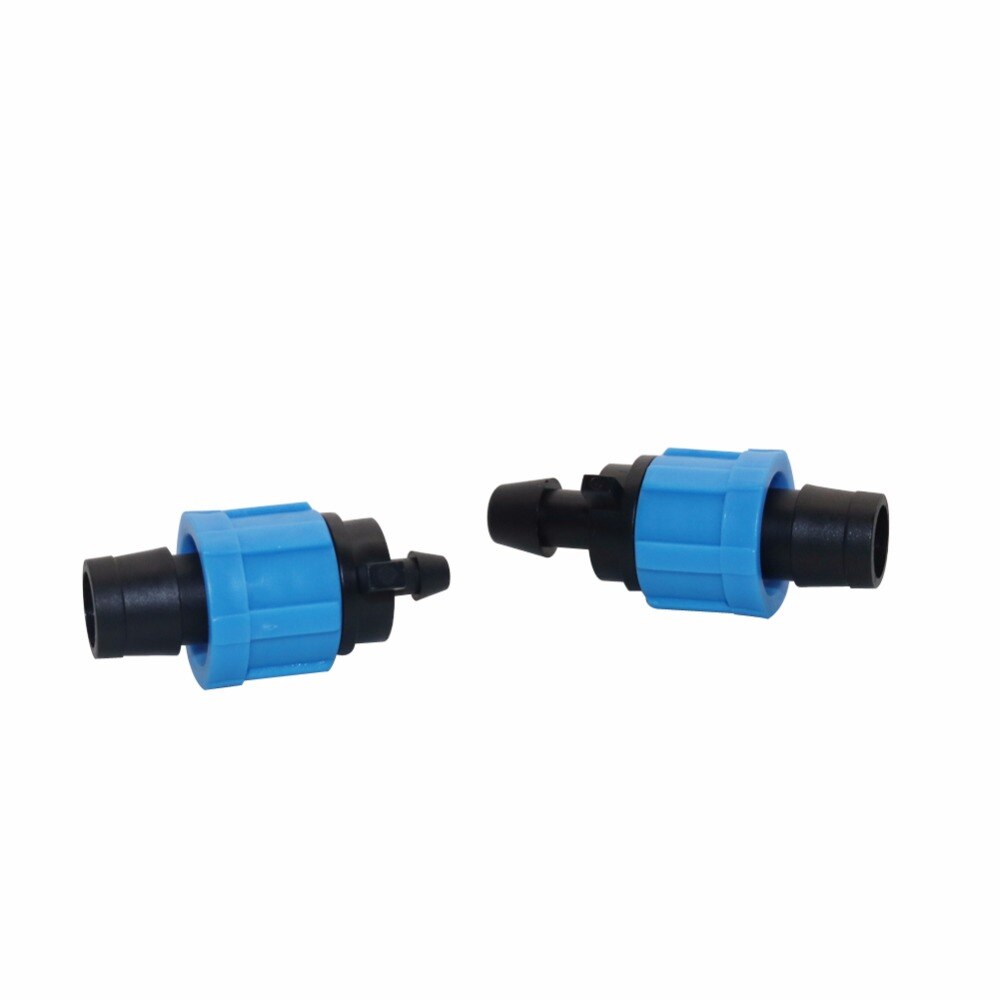 20 pcs Drip Tape 5/8" Lock Offtake Drip Irrigation... – Grandado