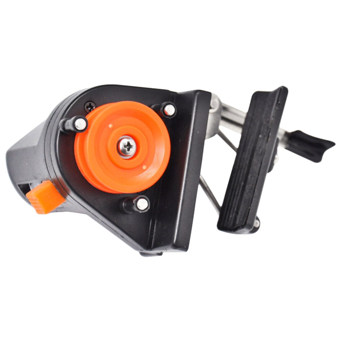 1pc 0-999M Portable Fishing Finder Line Length Dep... – Grandado