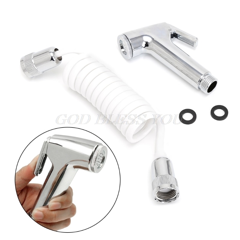 Handheld Tragbare Windel Bidet Wc Shattaf Spritzge... – Grandado