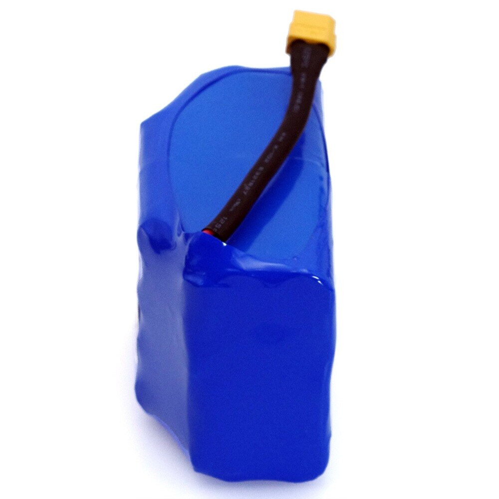 Liitokala 36V 4.4Ah 4400Mah Hoge Drain 2 Wiel Elek... – Vicedeal