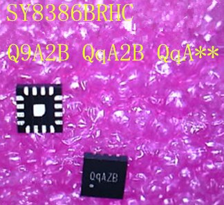 SY8386BRHC Q9A2B QqA2B Qqa ** – Grandado