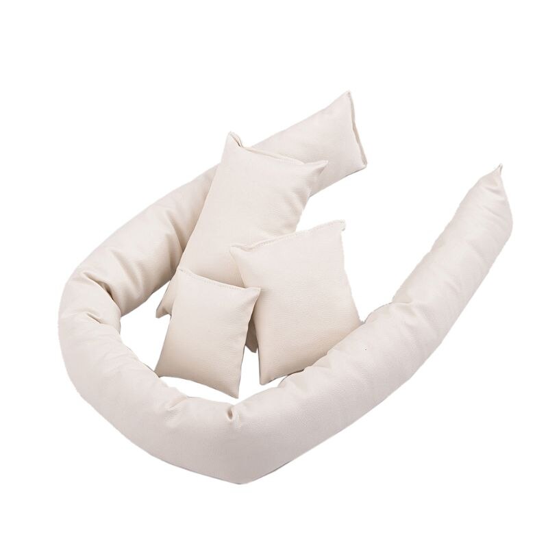 4pcs Baby Photo Props Posing Pillow Photography Sh... – Vicedeal