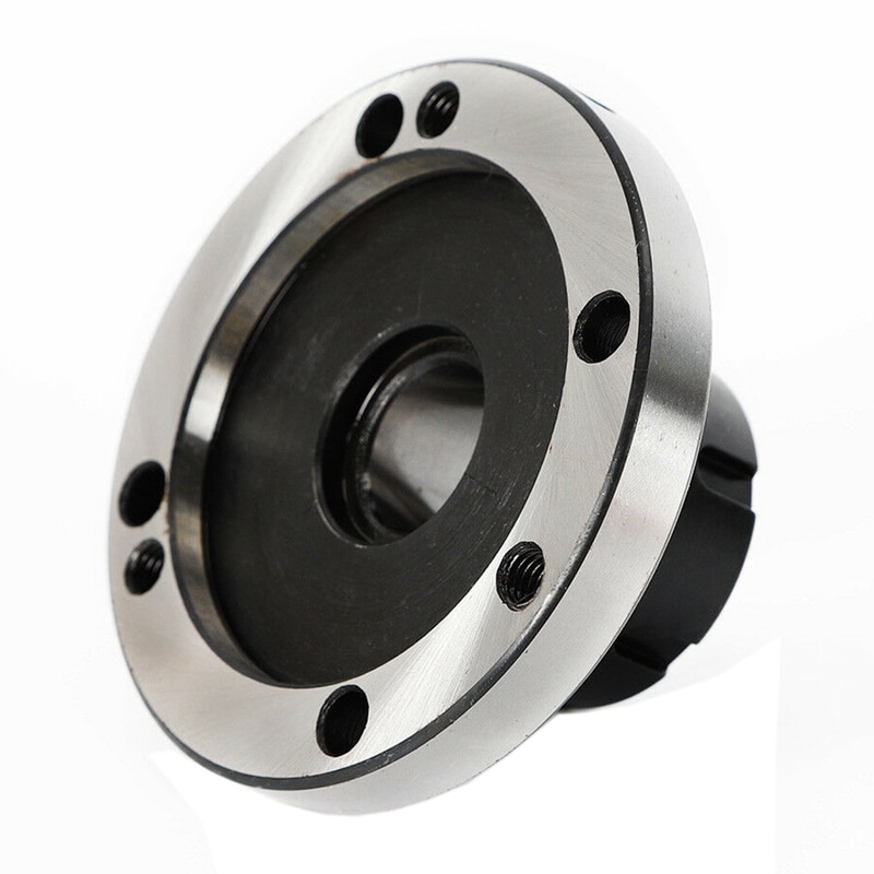 ER32 Collet Chuck 100MM DIAMETER Compact Lathe Tig... – Grandado