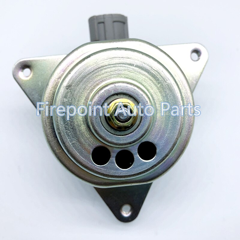 Auto Ac Elektrische Ventilator Motor Voor NIS-SAN ... – Grandado