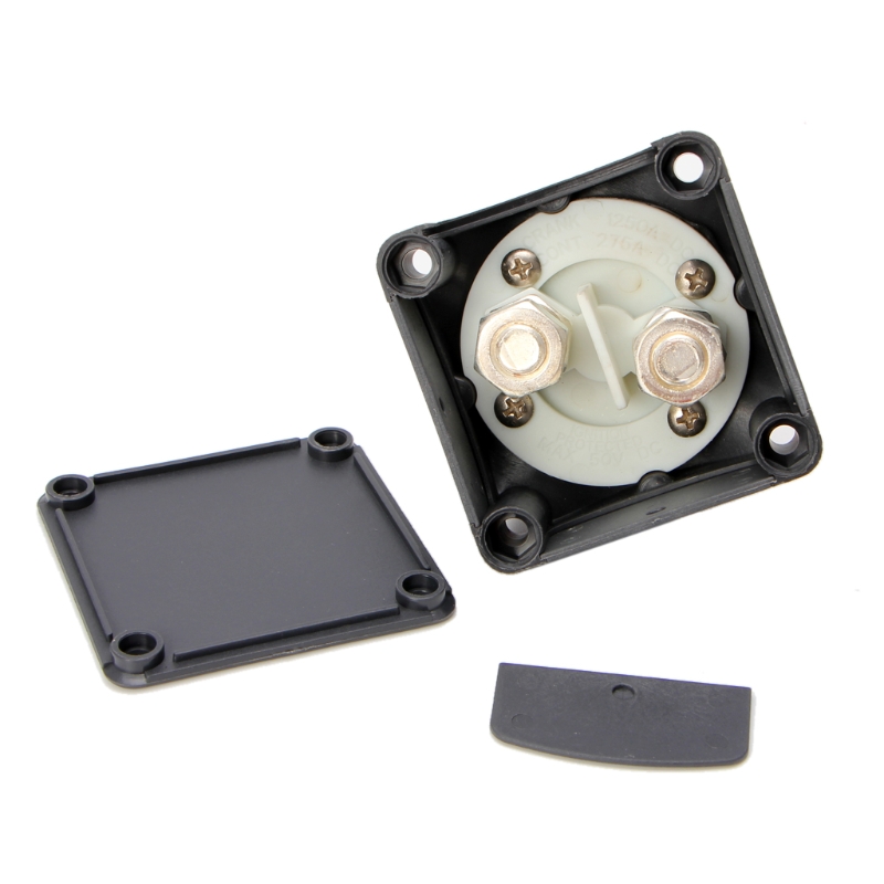 Batterij Schakelaar Isolator Power On/Off Disconne... – Grandado