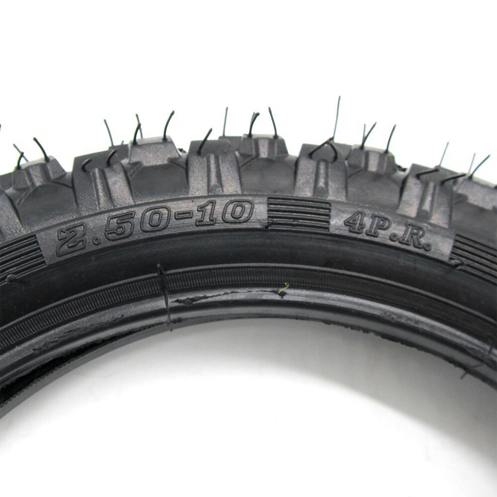 Motorcycle Dirt bike pit bike front and rear wheel... – Grandado