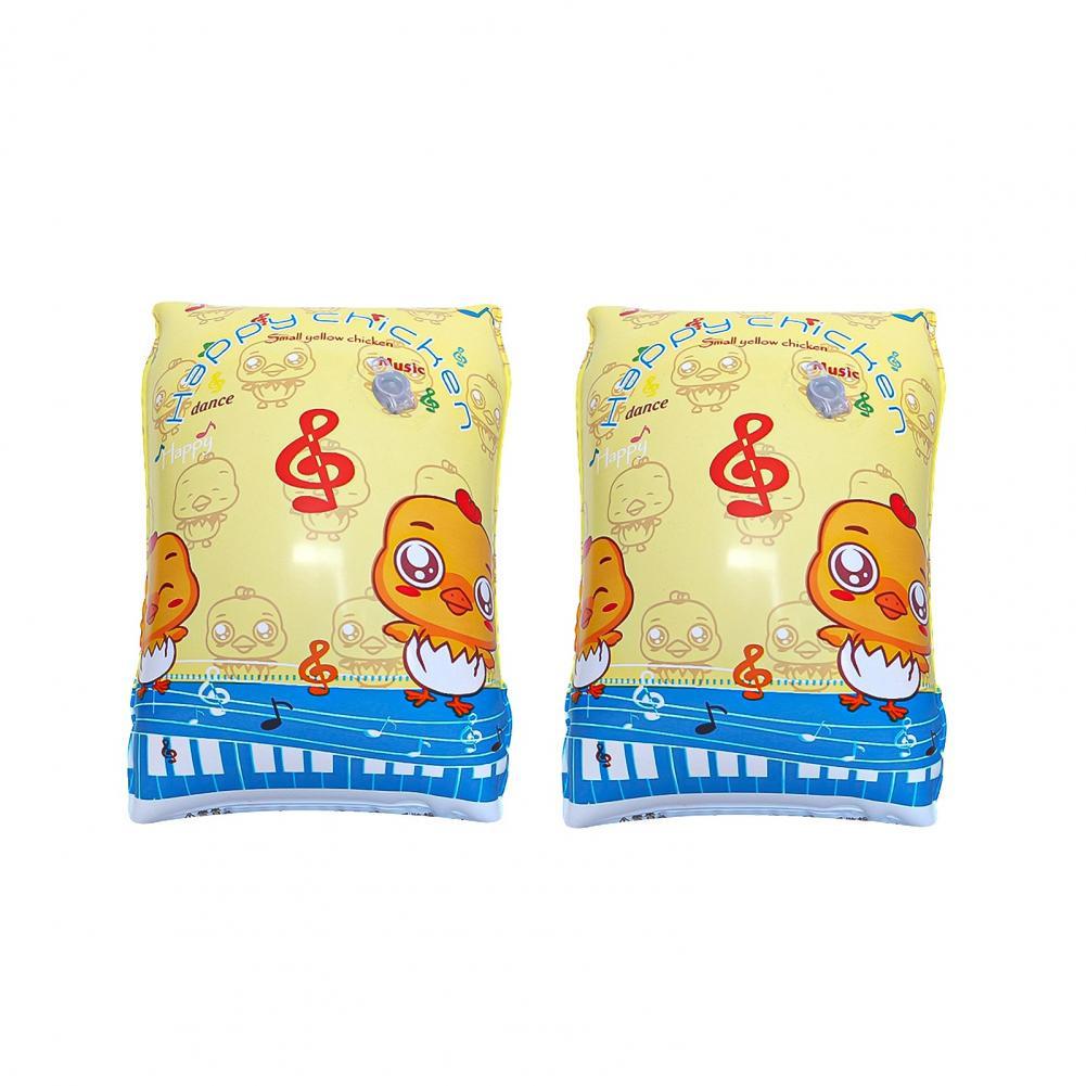 1 Pair Simple Thicken Durable Swimming Rings Arm P... – Grandado