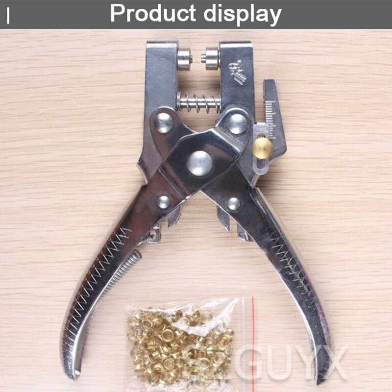 Multifunctional punching and binding machine Manua... – Vicedeal