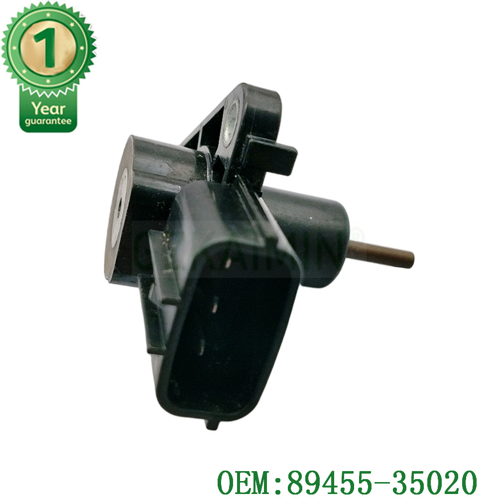 OEM 89455-35020 8945535020 Air Pressure EGR Valve ... – Grandado