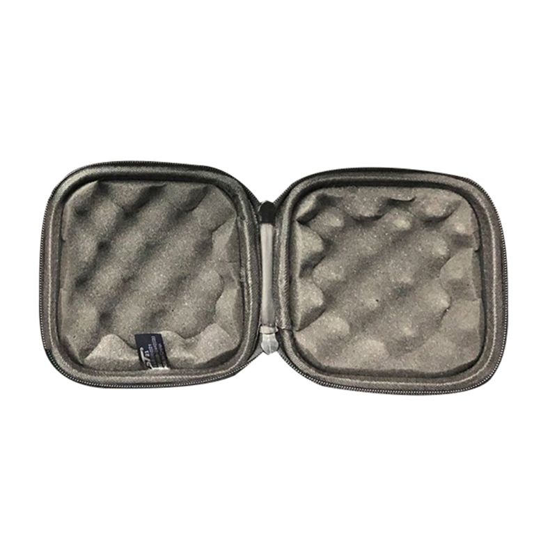 Fishing Wheel Package Fishing Reel Sponge Hard Cas... – Grandado