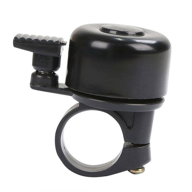 Bicycle Bell Bicycle Handlebar Mechanical Aluminum... – Grandado
