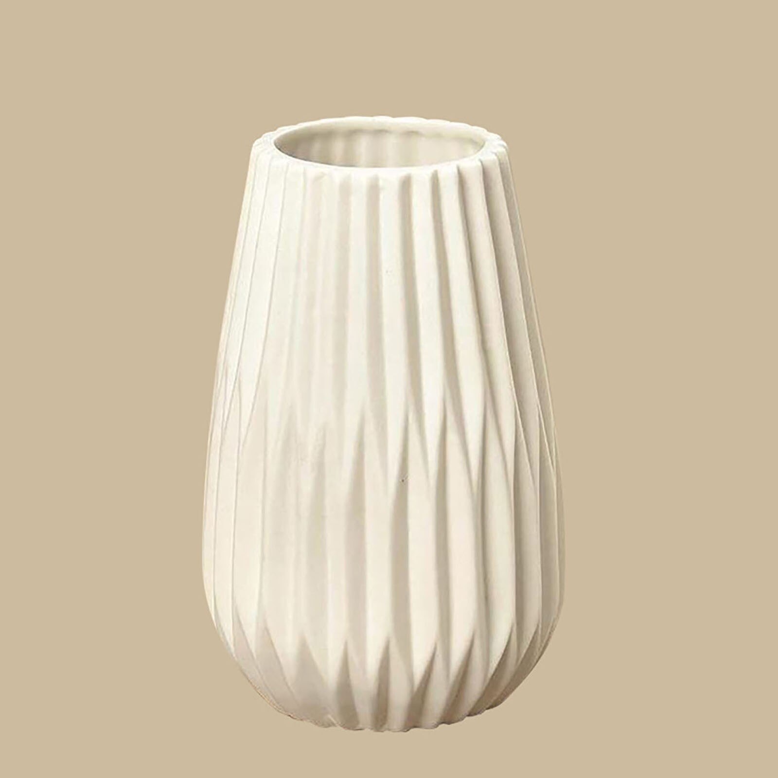 The Spiral Folded Paper Vase Is Perfect For Your H... – Vicedeal