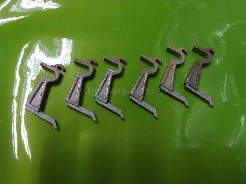 Freies neue 4 sätze (6 stücke ein satz) oberen auf... – Grandado