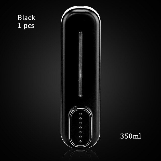 Liquid Hand Soap Dispensers Wall mounted ABS Liqui... – Vicedeal