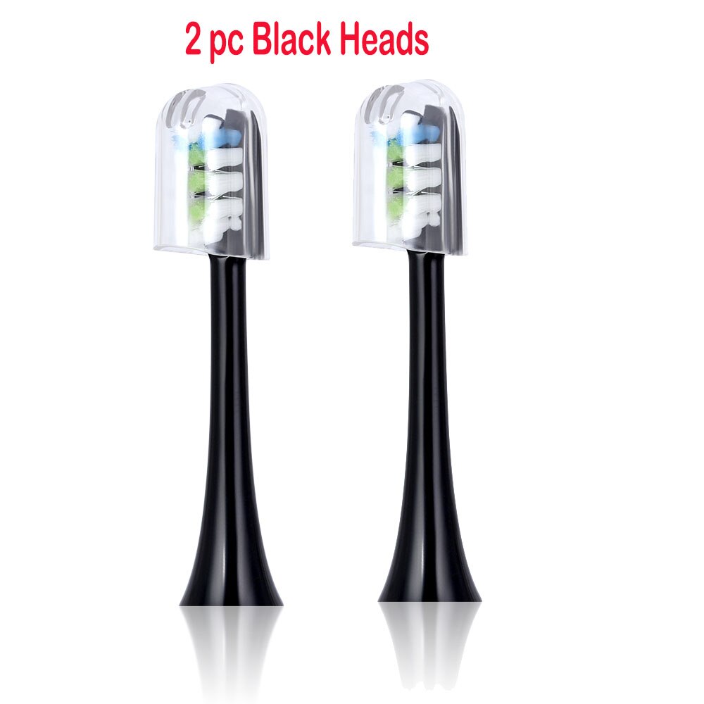 Sonic Electric Toothbrush Replacement Heads Indepe... – Vicedeal