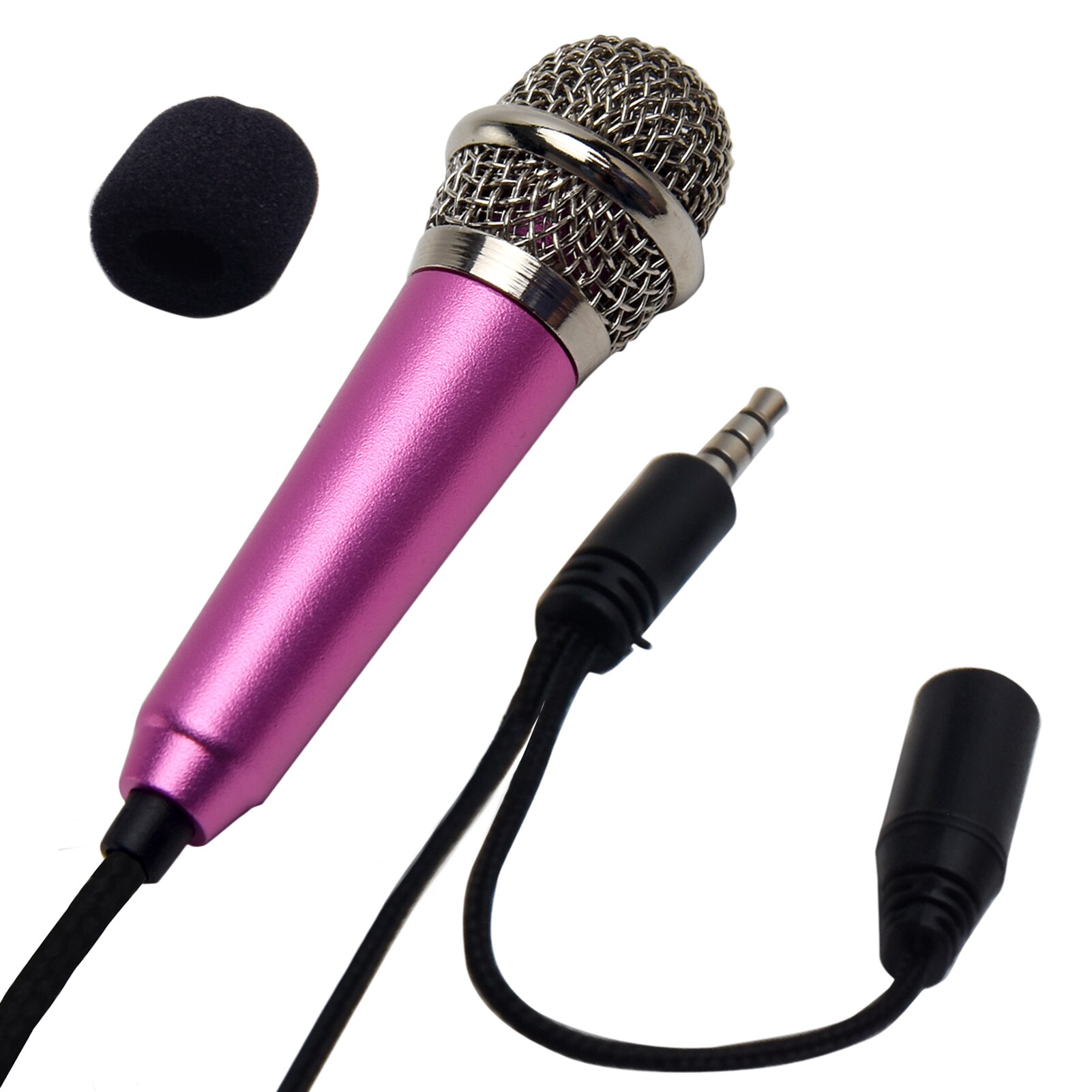 Portable Singing With Tieline Mobile Phone Recordi... – Grandado
