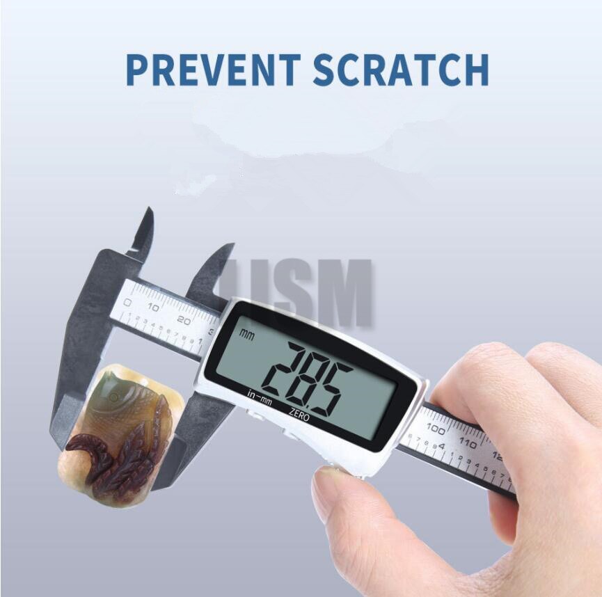 3 styles electronic digital display vernier calipe... – Grandado