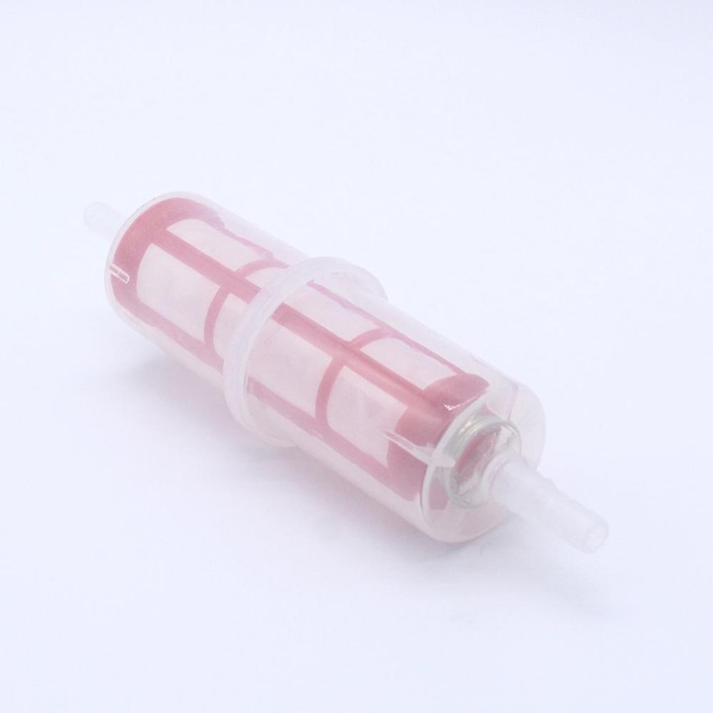 Large inline fuel filters diesel Bio-plant forklif... – Grandado