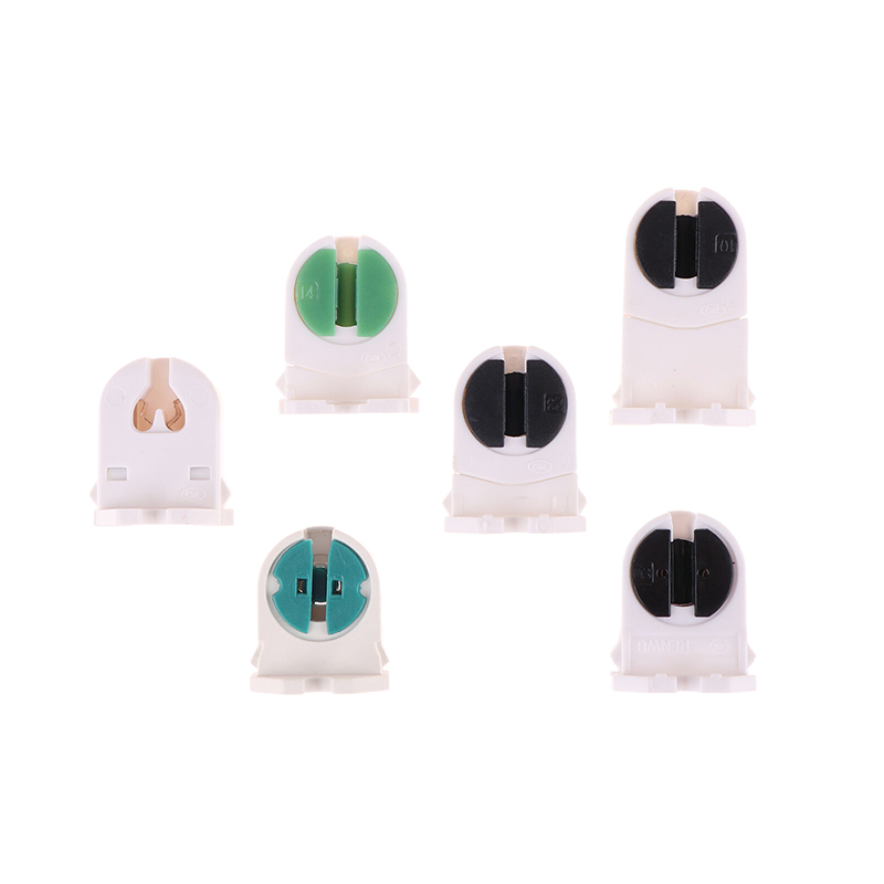 10Pcs Home T5 Light Holder G5 Base Non-Shunted Hea... – Grandado